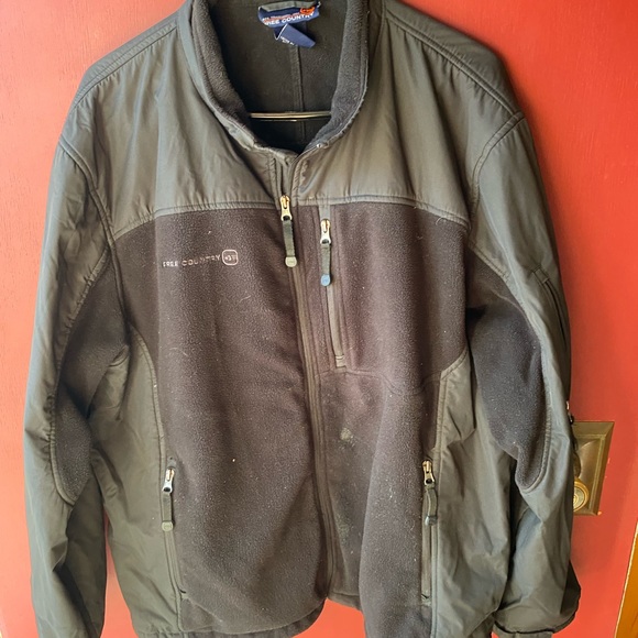 Free Country | Jackets & Coats | Mens Free Country Xxl Jacket | Poshmark